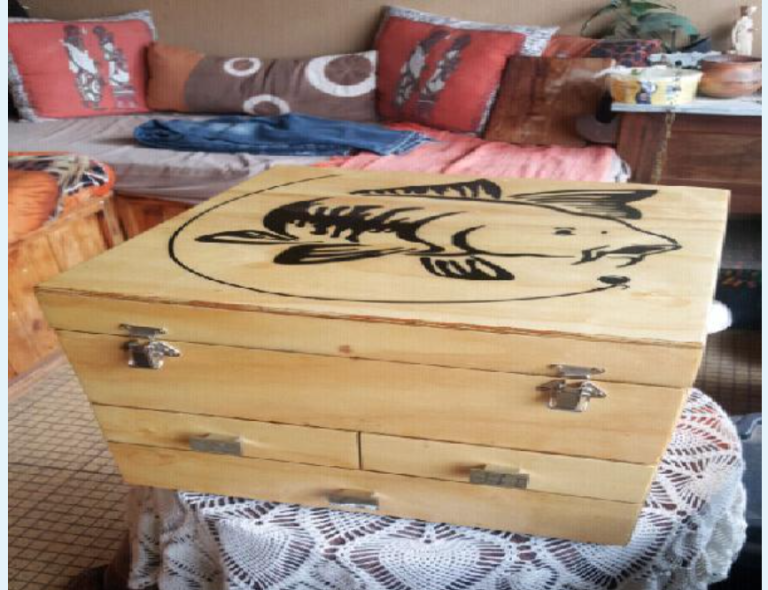 Sensation Muti Box For Sale